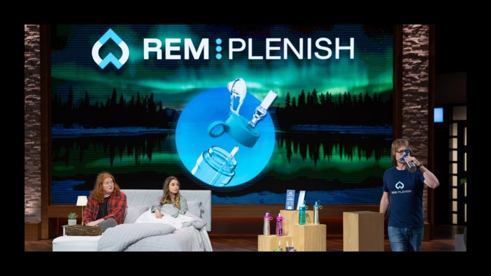 Snorinator Shark Tank Launch 2025 - Forbes Vetted