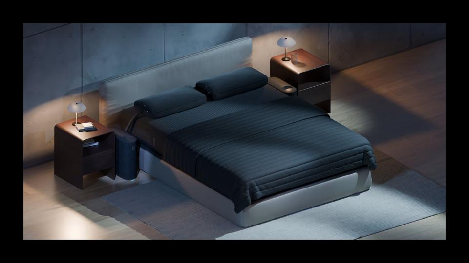 Best Bed Cooling Systems 2026 - Forbes Vetted