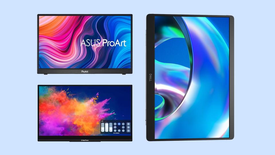 Best Computer Monitors For Work 2024 - Forbes Vetted