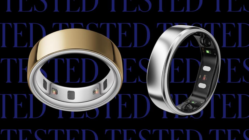 Movano Evie Ring Review: One Flaw Keeps This Smart Ring From Shining ...