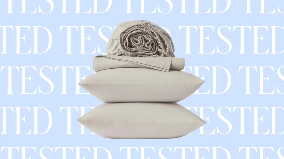 Best Luxury Sheets 2026 - Forbes Vetted