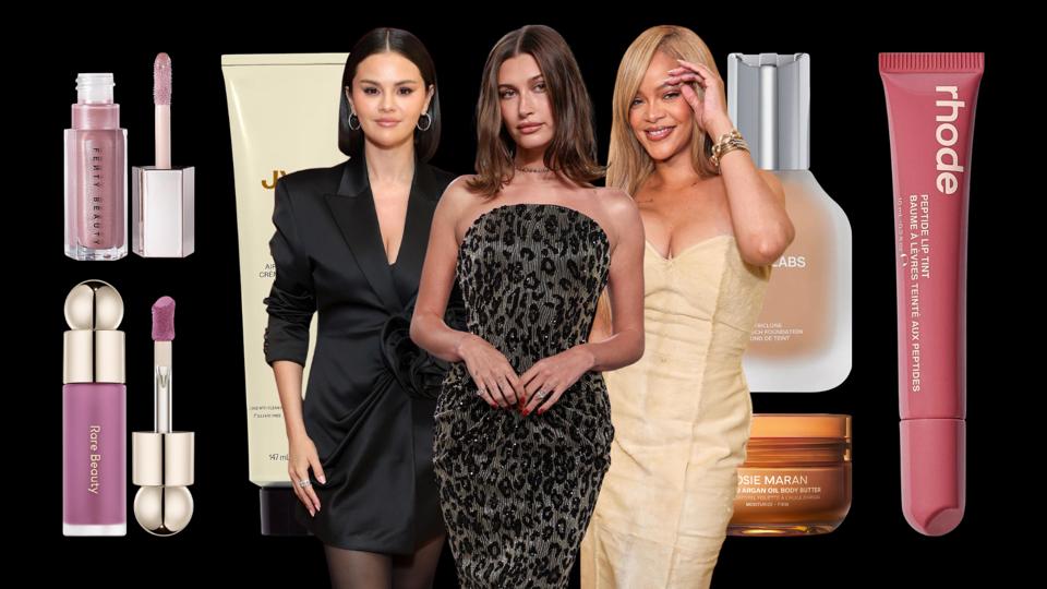 Sephora Sale April 2026: 12 Celebrity-Founded Brands To Shop - Forbes ...