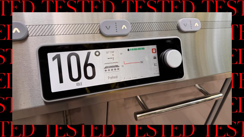 Best Flat-Top Grills 2026 - Forbes Vetted