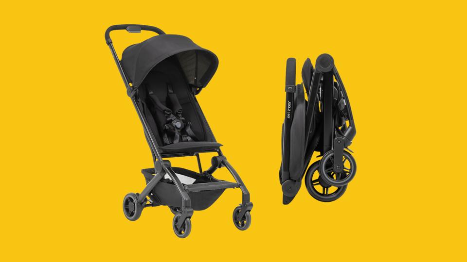 Joolz Dot Travel Stroller Launch 2026 - Forbes Vetted