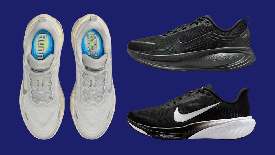 Best Nike Running Shoes 2026 - Forbes Vetted