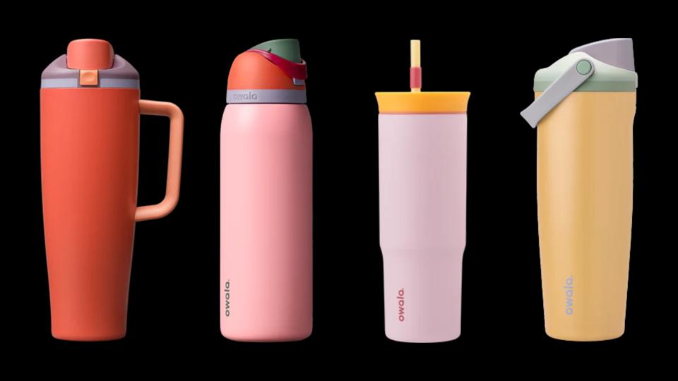 Owala Water Bottle Sale April 2026 - Forbes Vetted