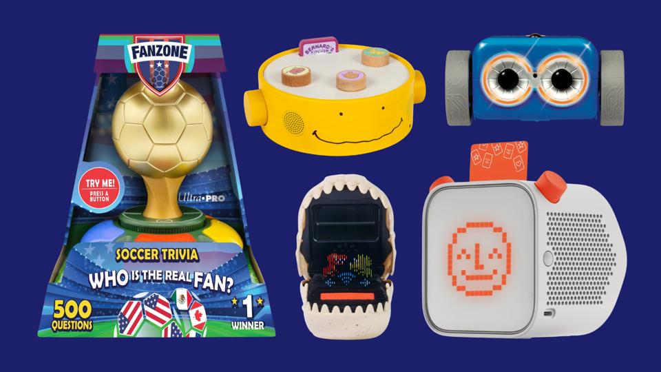 Best Tablets For Kids 2024 - Forbes Vetted
