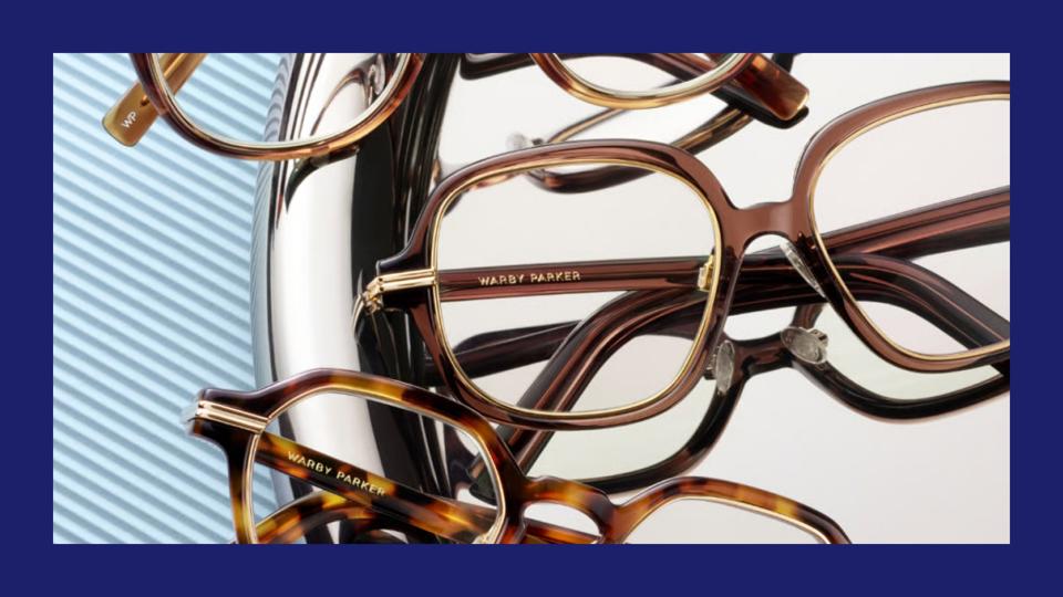 20% Off - Warby Parker Coupons June 2026 - Forbes Vetted