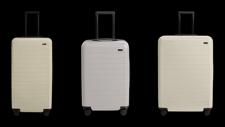 What We Love About The Monos Carry-On - Forbes Vetted