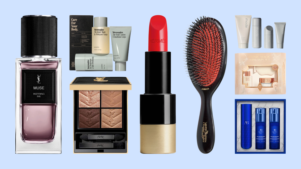 The Best Beauty Gifts 2026 - Forbes Vetted
