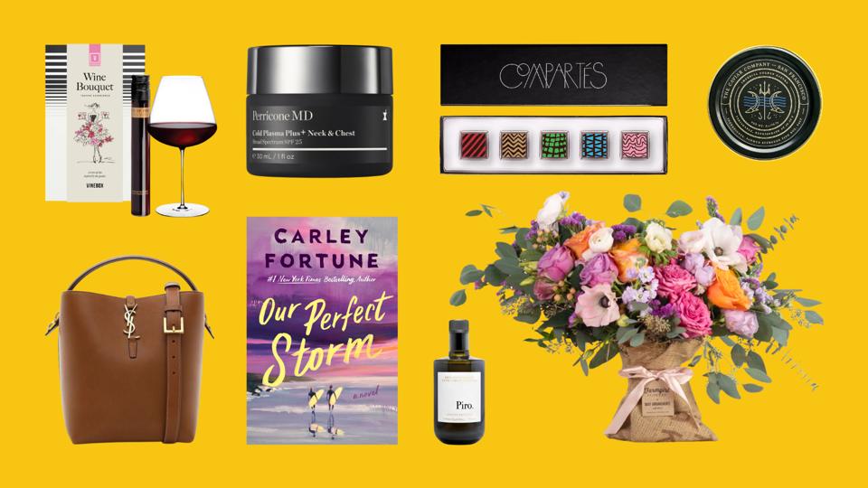 Best Subscription Boxes For Men 2026 - Forbes Vetted