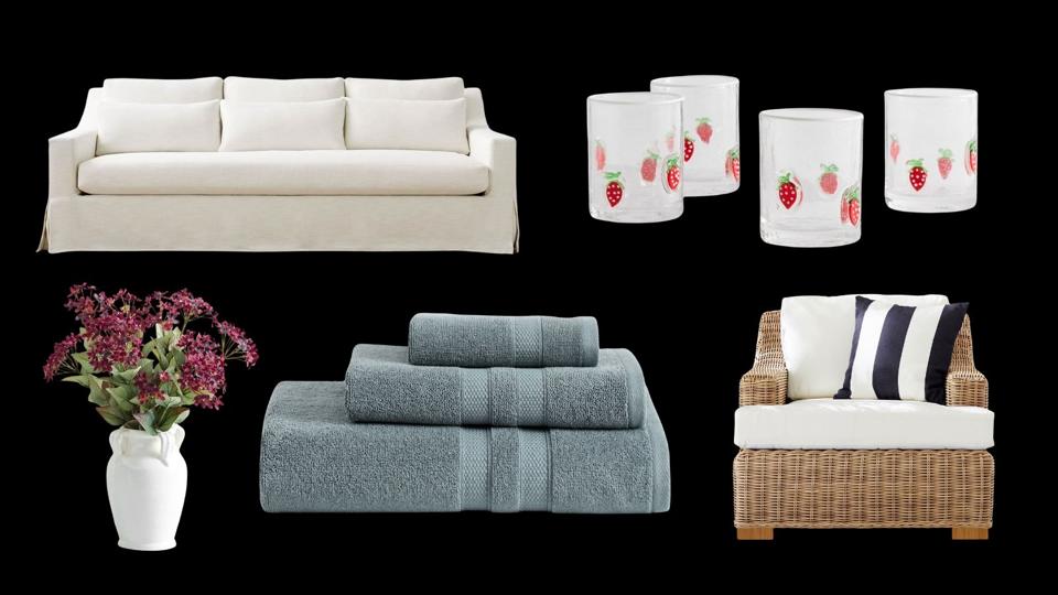 80% Off - Pottery Barn Promo Codes, Coupons June 2026 - Forbes Vetted