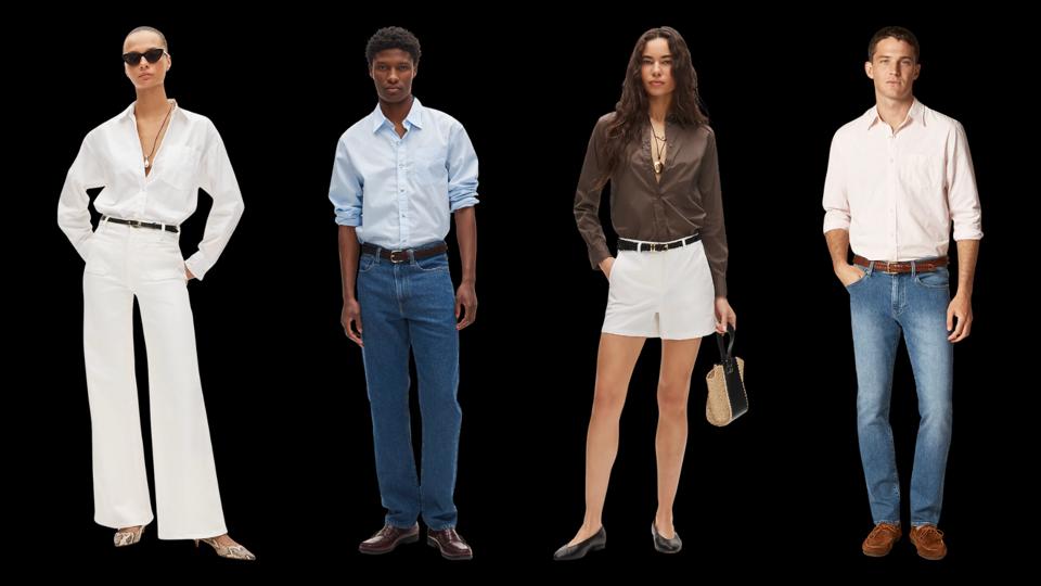 50% Off - J.Crew Promo Codes June 2026 - Forbes Vetted