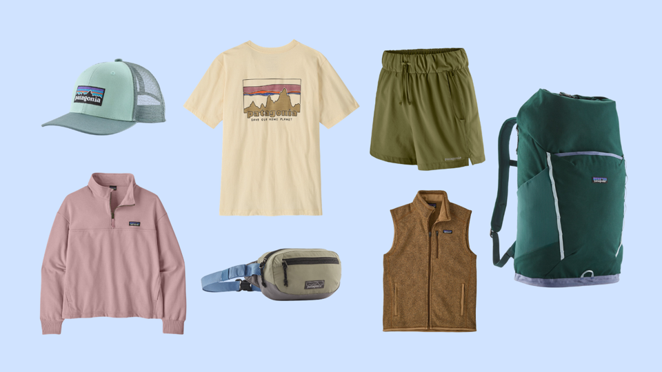 50% Off - Patagonia Promo Codes, Coupons May 2026 - Forbes Vetted