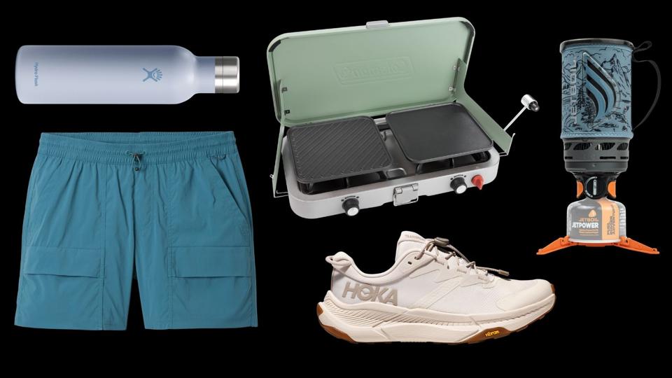 REI Anniversary Sale 2026: Live Updates On The Best Deals - Forbes Vetted