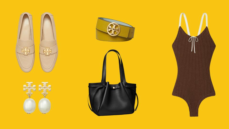 65% Off - Tory Burch Promo Codes May 2026 - Forbes Vetted