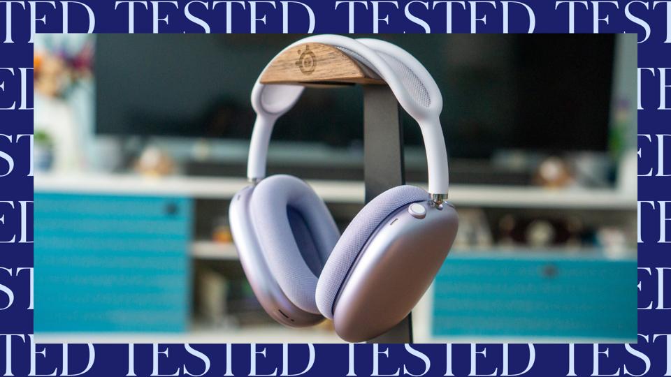Apple AirPods Max 2 Review 2026 - Forbes Vetted