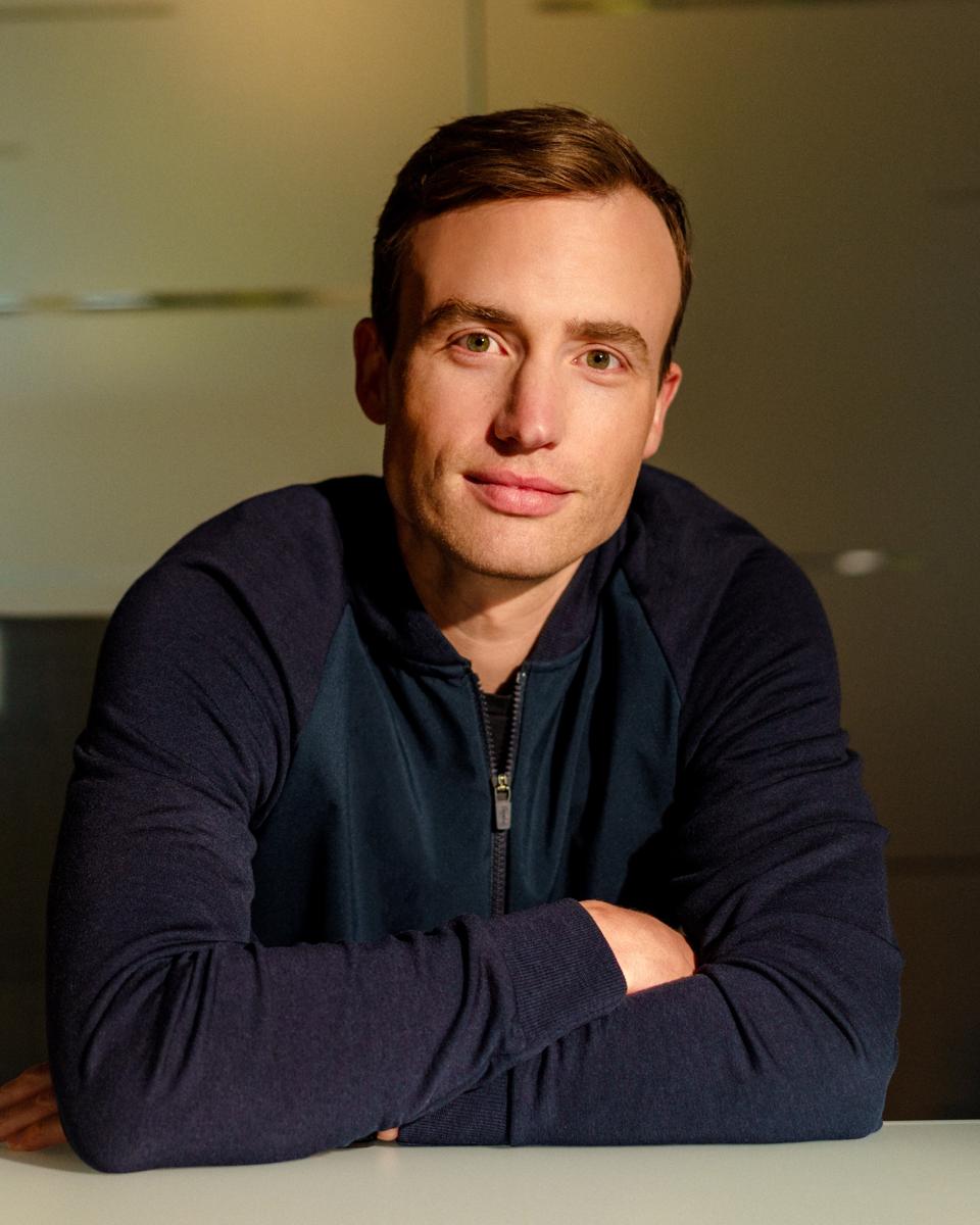 6. Reebok - 2014-09-30 - The Forbes Fab 40: The World's Most Valuable ...