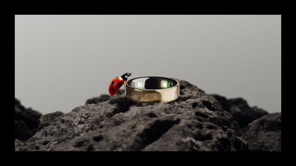 Oura Ring 5 Launch 2026 - Forbes Vetted