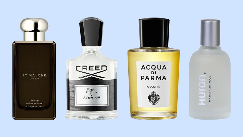 Best Colognes For Men 2026 - Forbes Vetted