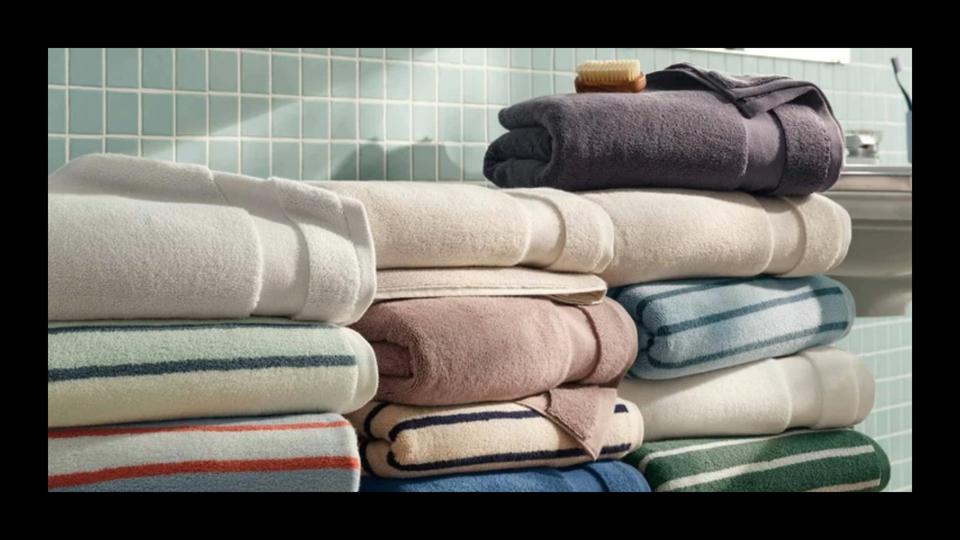 Best Bath Towels 2026 | Tested - Forbes Vetted