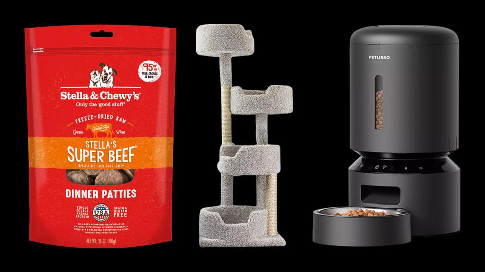 40% Off - PetSmart Coupon Codes June 2026 - Forbes Vetted