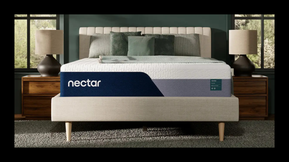 Nectar Mattress Sale June 2026 - Forbes Vetted
