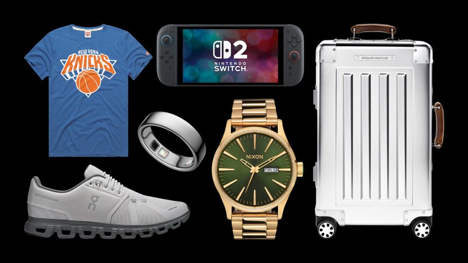 Best Father’s Day Gifts 2026 - Forbes Vetted