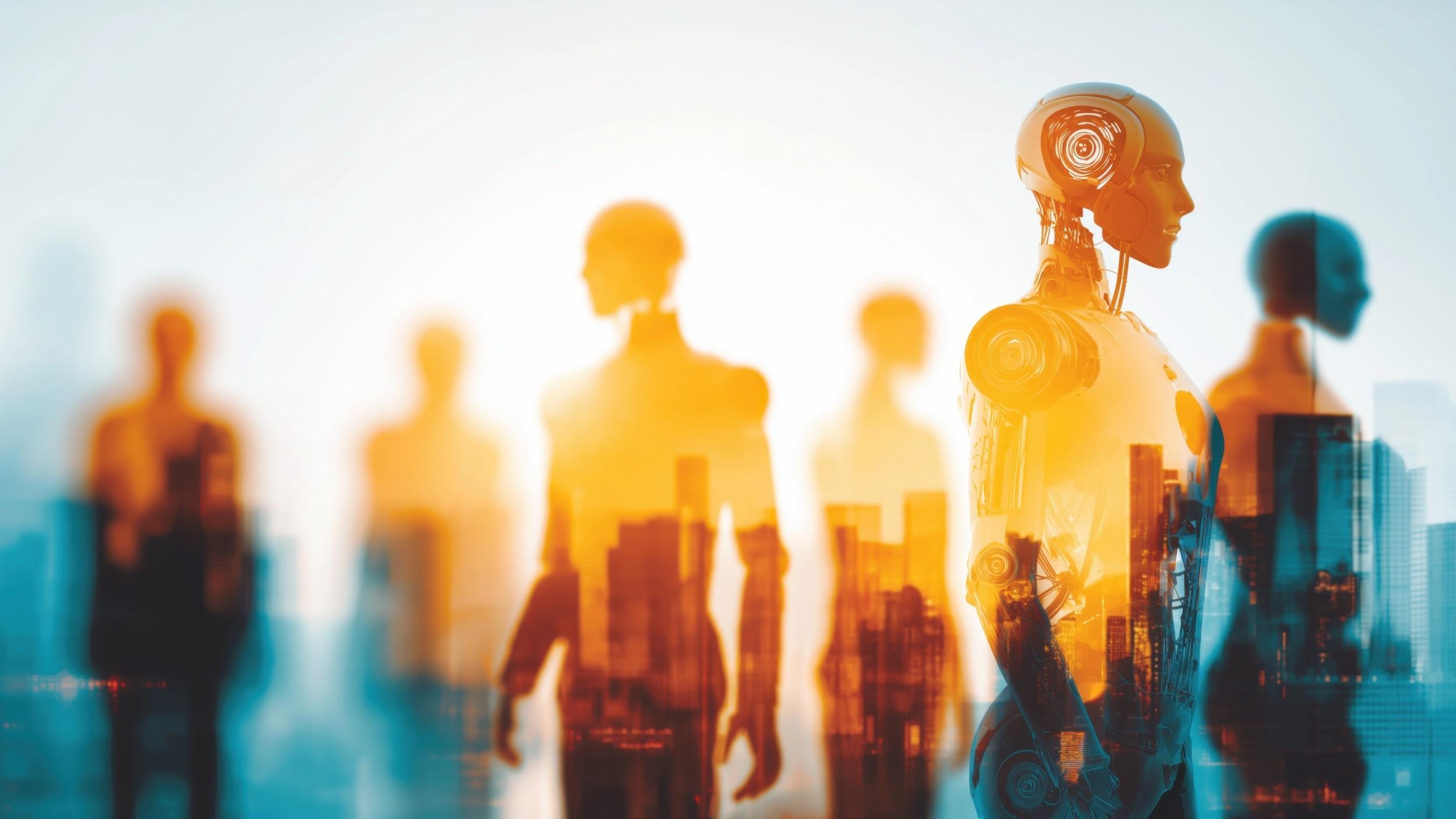 Latest AI Transformation: Future of Work News Today | Trends ...