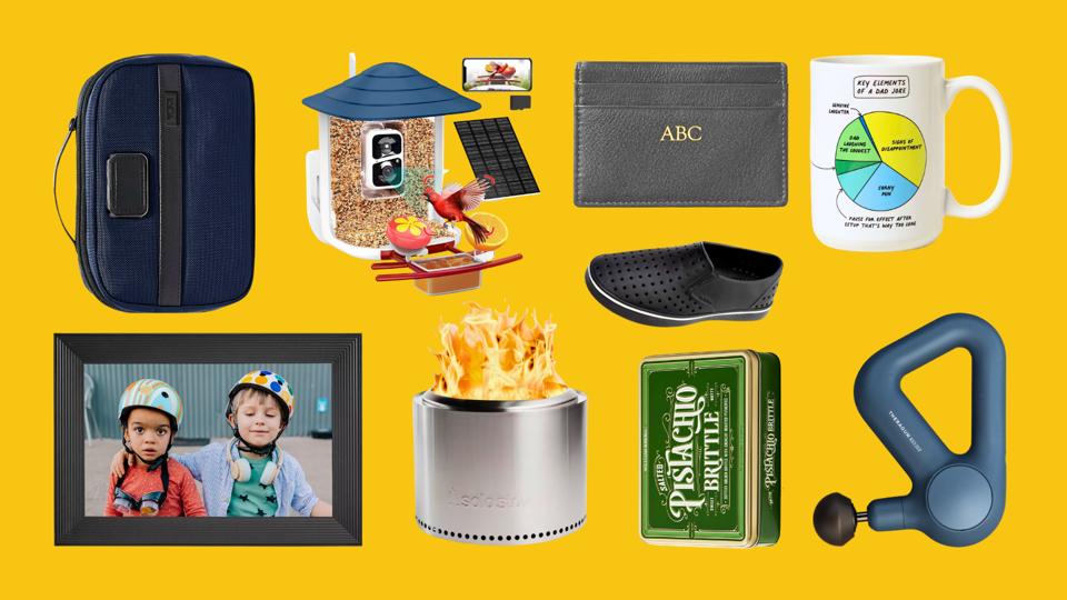 Best Gifts For Dads 2026 - Forbes Vetted