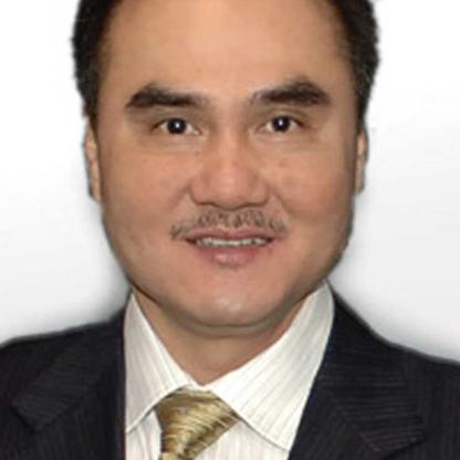 David Law Tien Seng