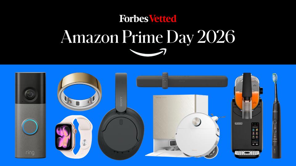 Best Prime Day Mattress Deals 2026 - Forbes Vetted