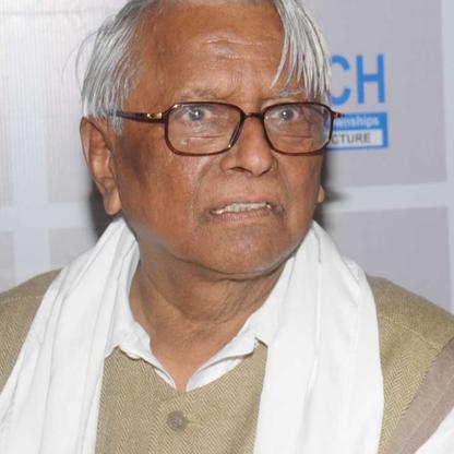 Jaiprakash Gaur - Alchetron, The Free Social Encyclopedia