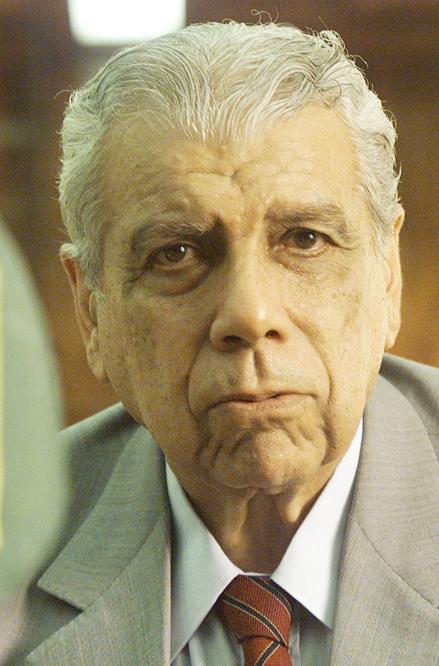 Antonio Ermirio de Moraes