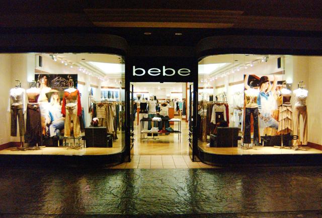 Bebe Is Closing All Of Its Stores After Years Of Losses