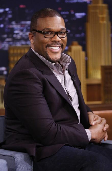 Tyler Perry