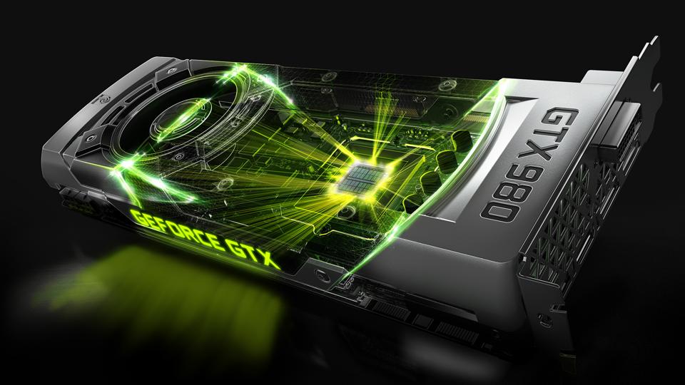 Nvidia Increases Commitment To VR With "VR Ready PC Program"