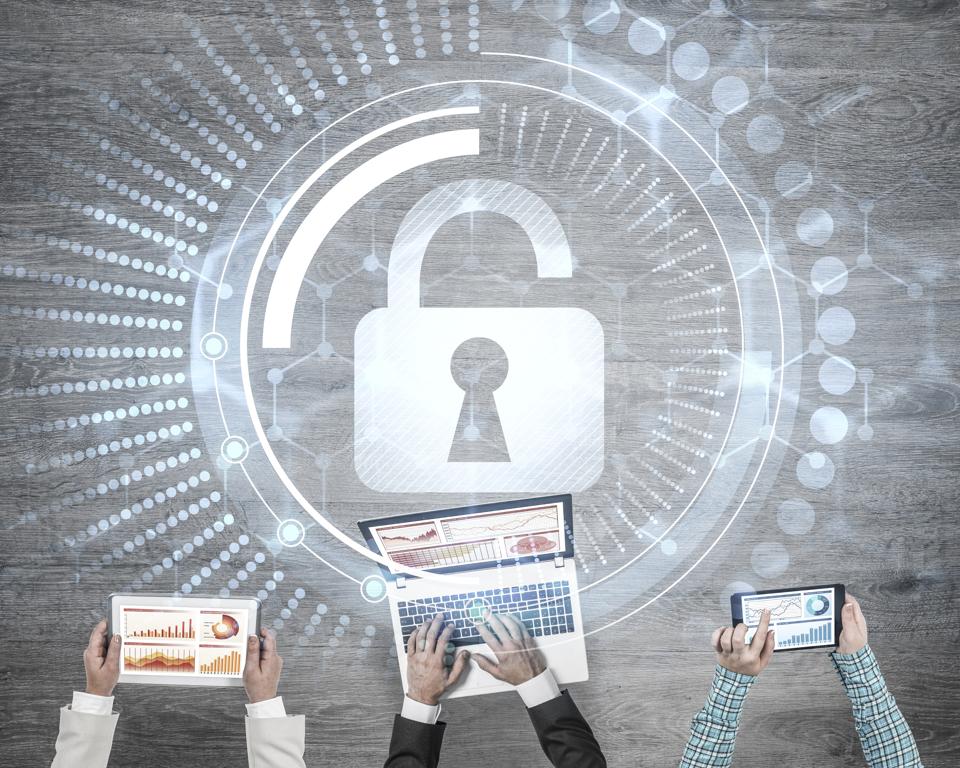 Five Tips To Improve Your Corporate Security Program