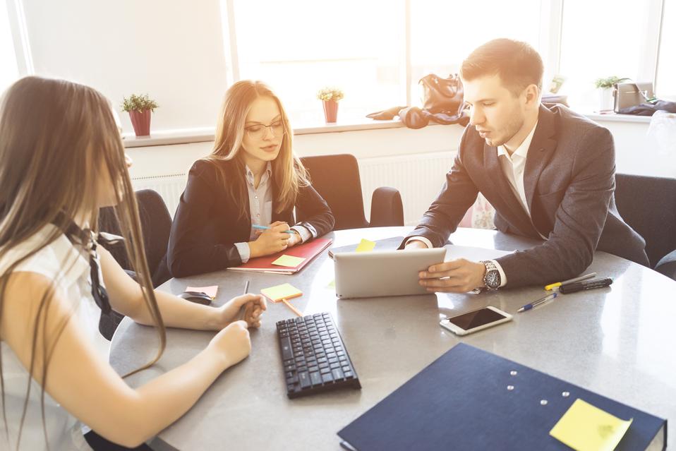 Five Ways To Get Optimal Outcomes From Your Team