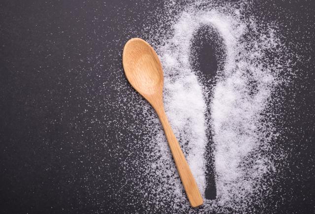 Your Table Salt Is Likely Sprinkled With Microplastics, Research Reveals
