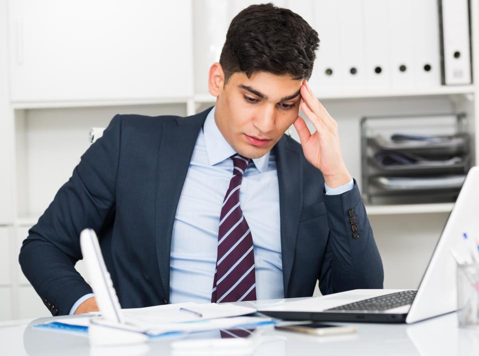 Dysfunctional IT: When Tech Problems Become People Problems