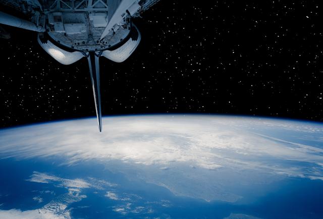 NASA Launches Competition To Help Astronauts Breathe On Long-Haul Space ...