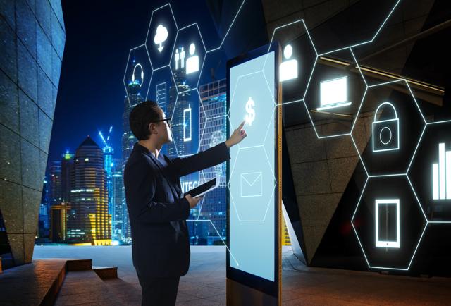 The 4 Types Of Marketing Roles In Tech