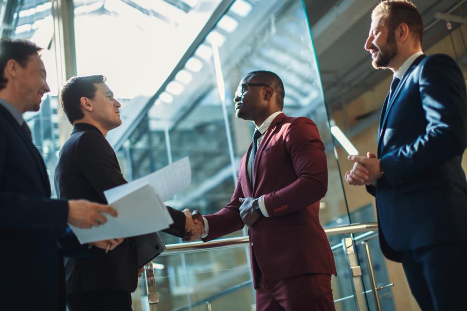 3 Ways To Grab People's Attention And Leave A Lasting Impression