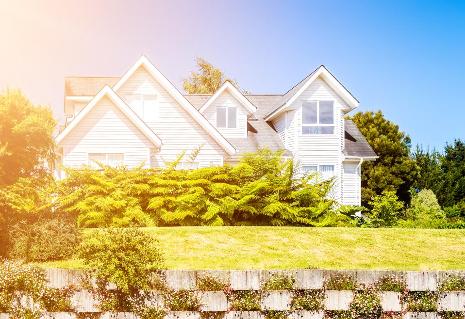 77% Of Americans Don't Believe The Iconic Rags-To-Riches American Dream