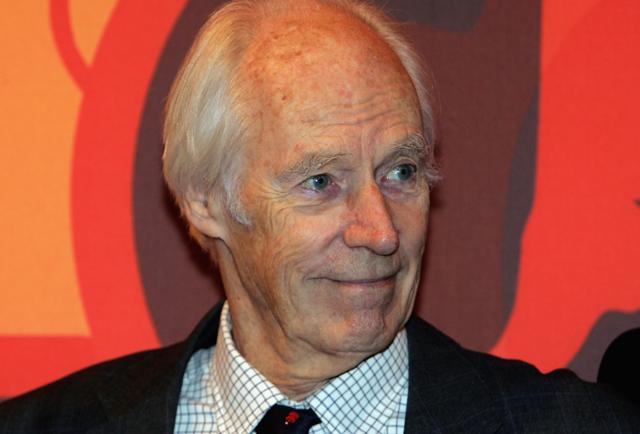 Beatles Producer George Martin's Secrets Revealed In New Biography