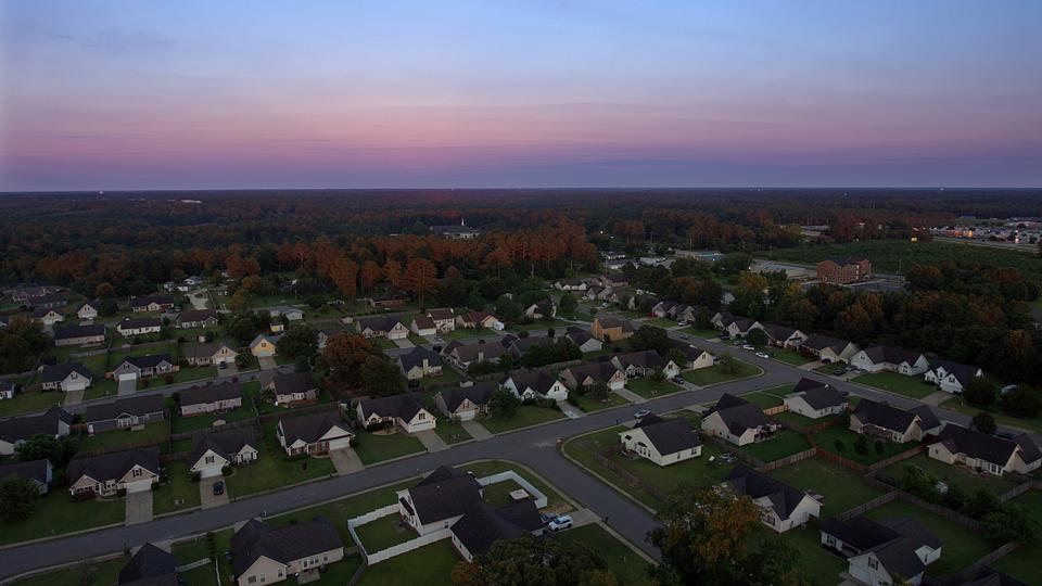 Consolidation May Help Solve Problems Facing Inner-Ring Suburbs