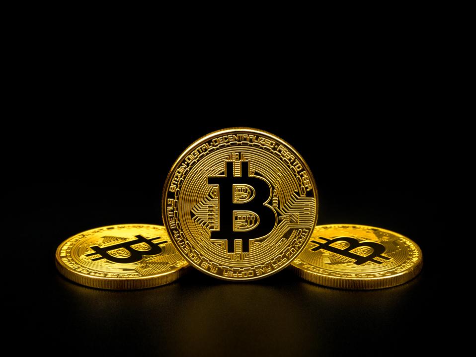 Bitcoin Above Record High Of $5,000, What Is Behind The Move?