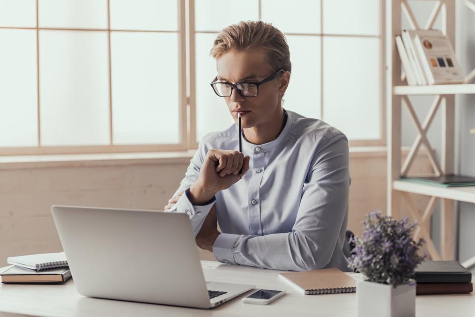 The Resilience Playbook: How To Move From Reaction To Choiceful Action