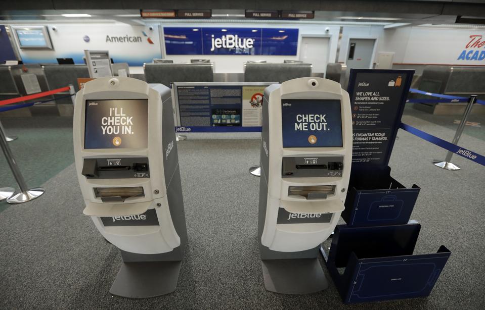 Why We Revised Our Price Estimate For JetBlue To $25